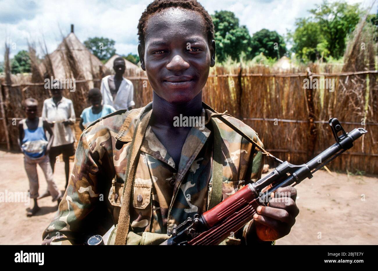 Peoples liberation army of the peoples republic hi-res stock ...