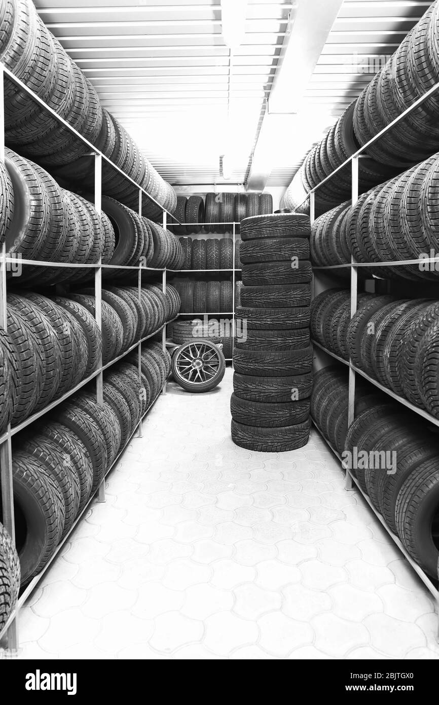 Vehicle variety Black and White Stock Photos & Images - Alamy