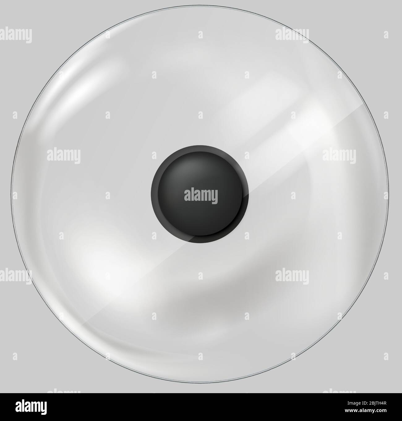 Iron and glass dome Stock Vector Images - Alamy