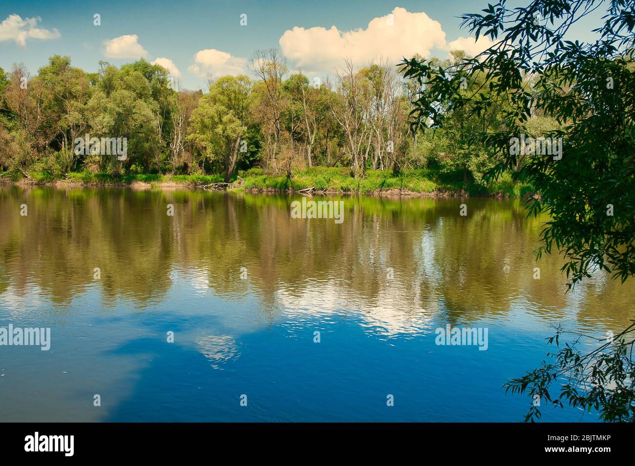Bug river hi-res stock photography and images - Alamy