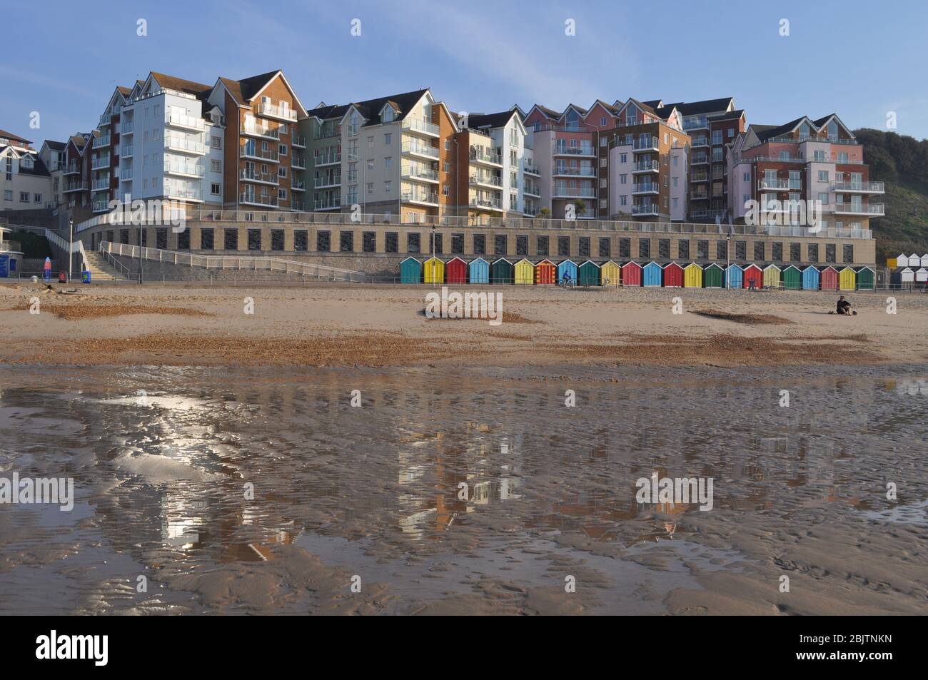 Stranraer beach hi-res stock photography and images - Alamy