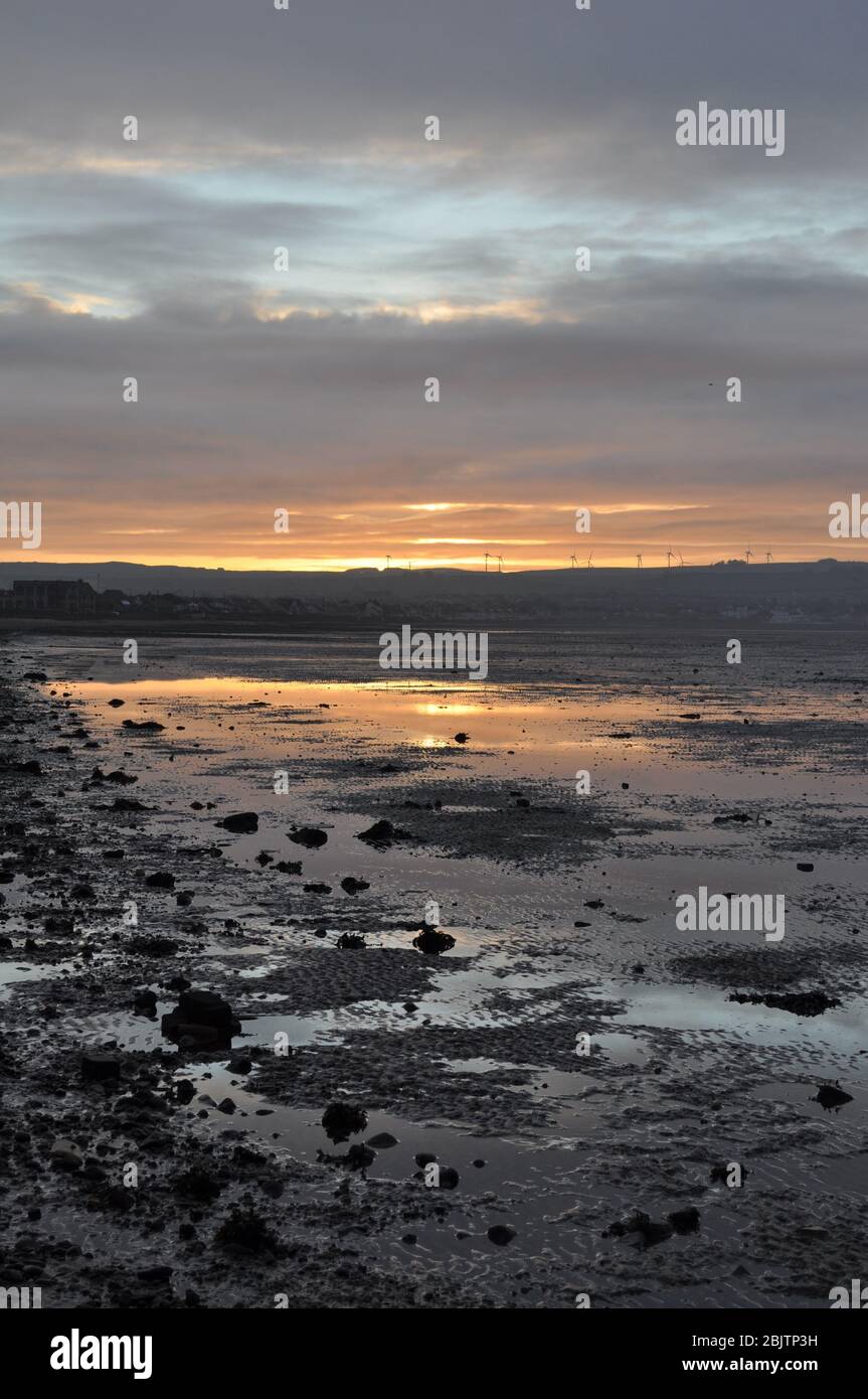 Loch ryan scotland hi-res stock photography and images - Alamy