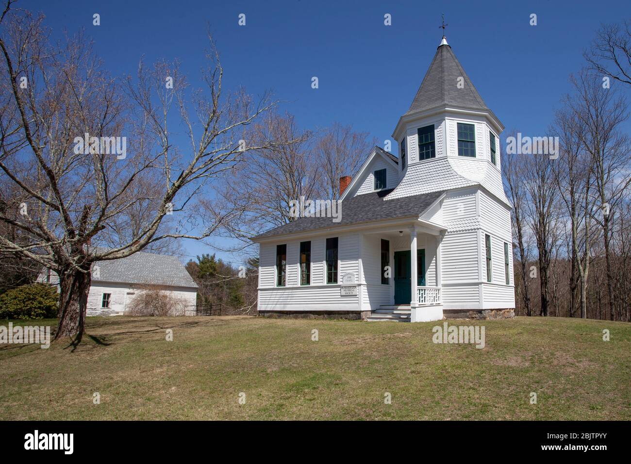 Old church historical hi-res stock photography and images - Alamy