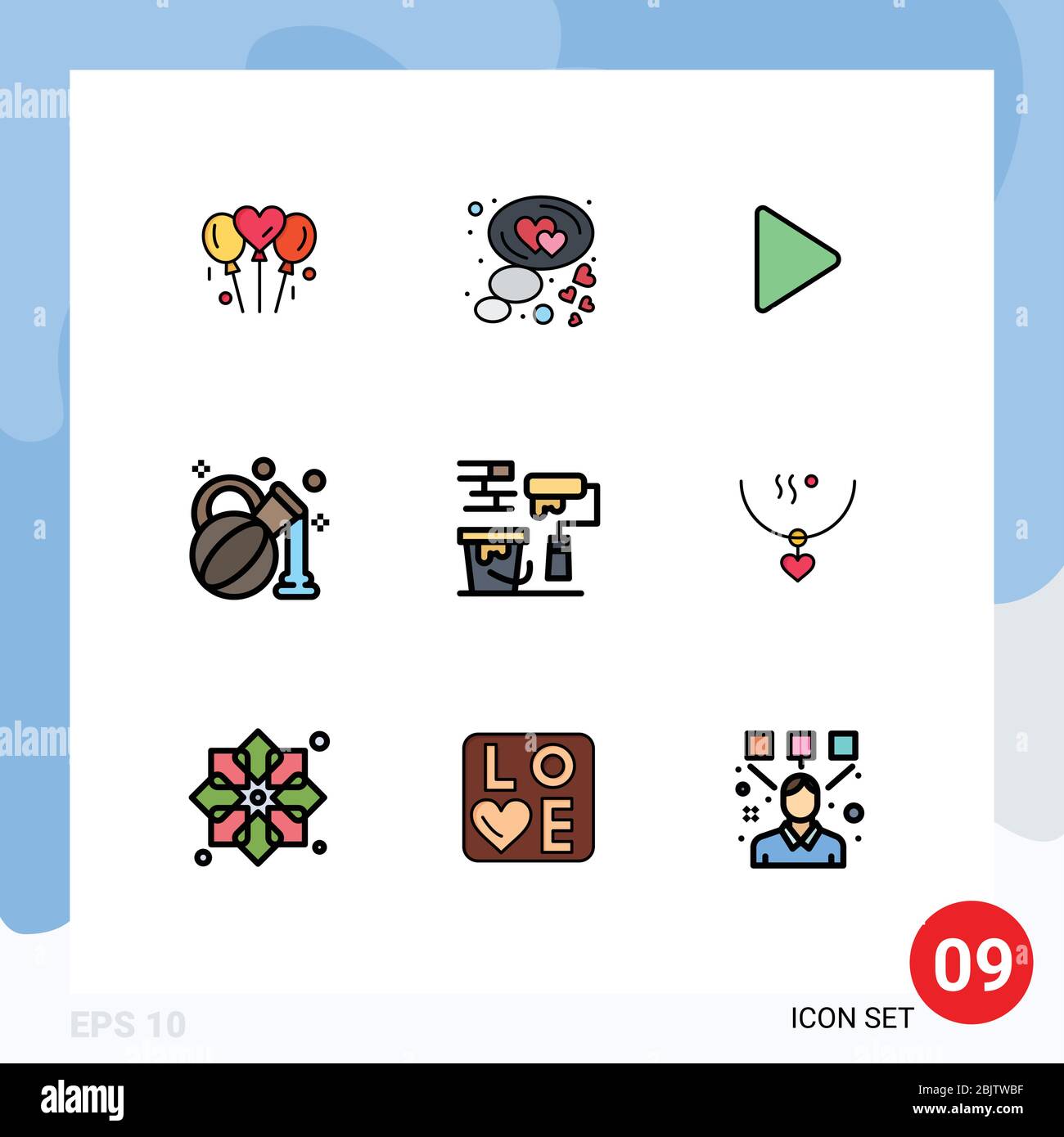 Brush control hi-res stock photography and images - Alamy