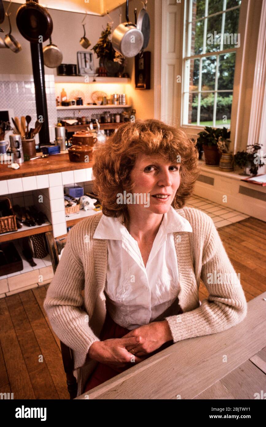Caroline conran hi-res stock photography and images - Alamy