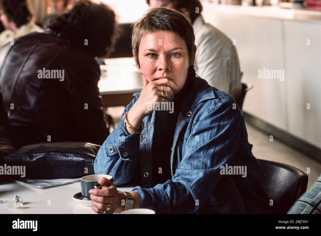 Rsc actress hi-res stock photography and images - Alamy