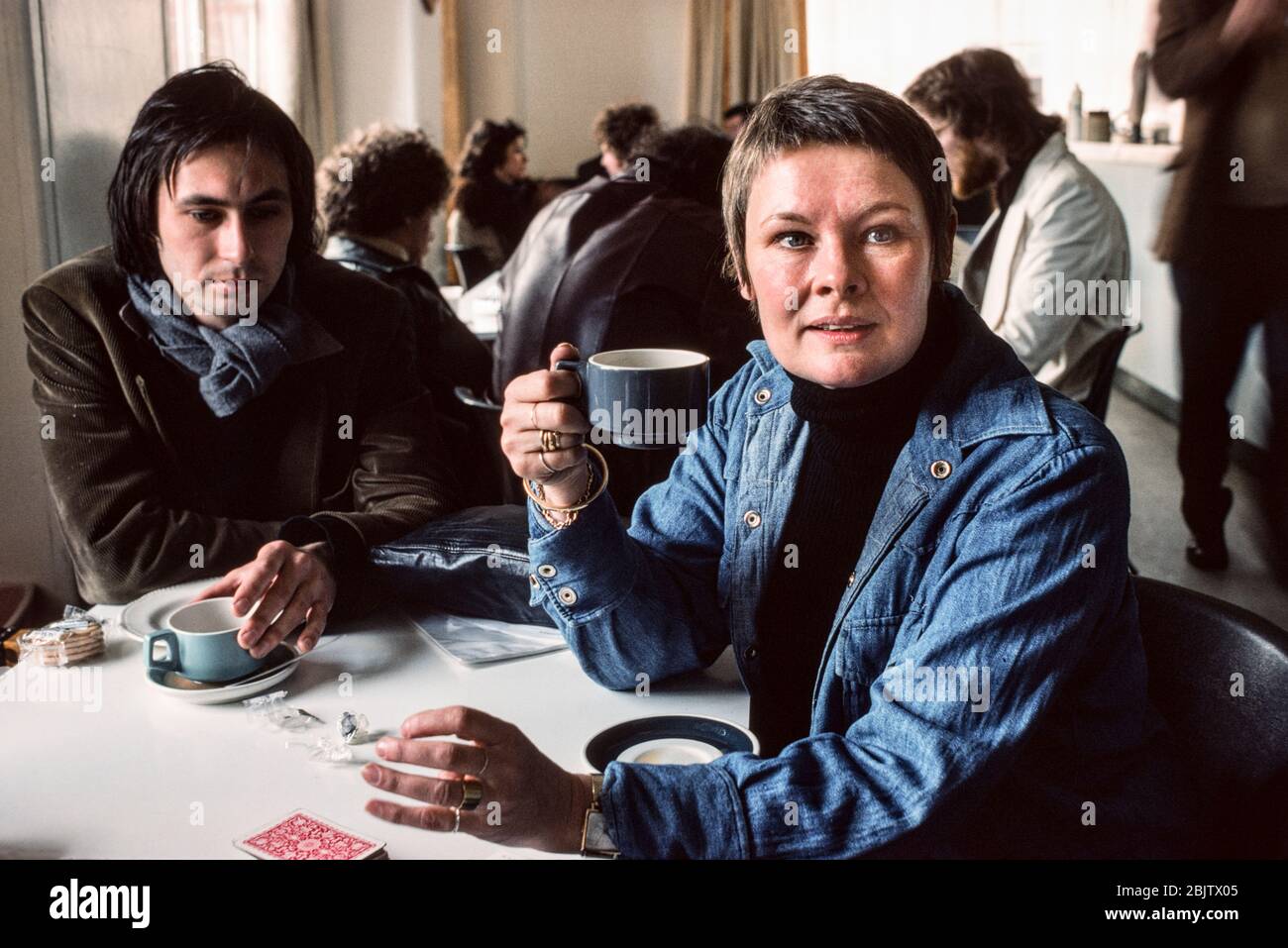 Rsc actress hi-res stock photography and images - Alamy