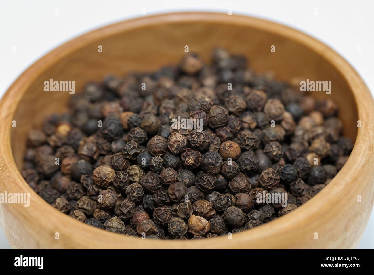 Pepper peppercorn spice food cuisine Stock Photo - Alamy
