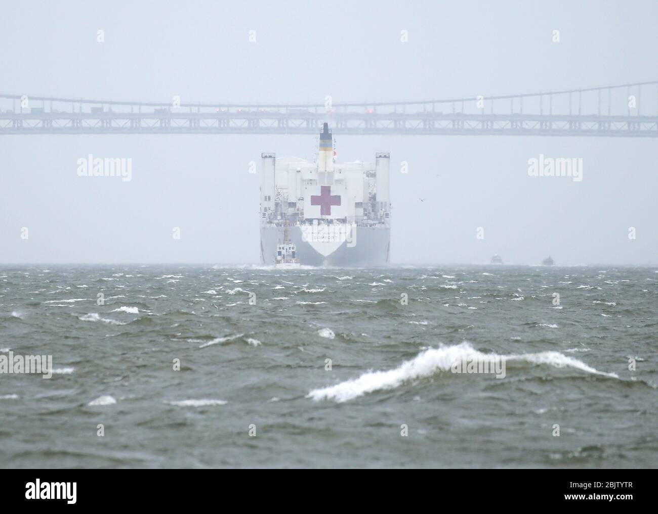 Floating hospital hi-res stock photography and images - Alamy