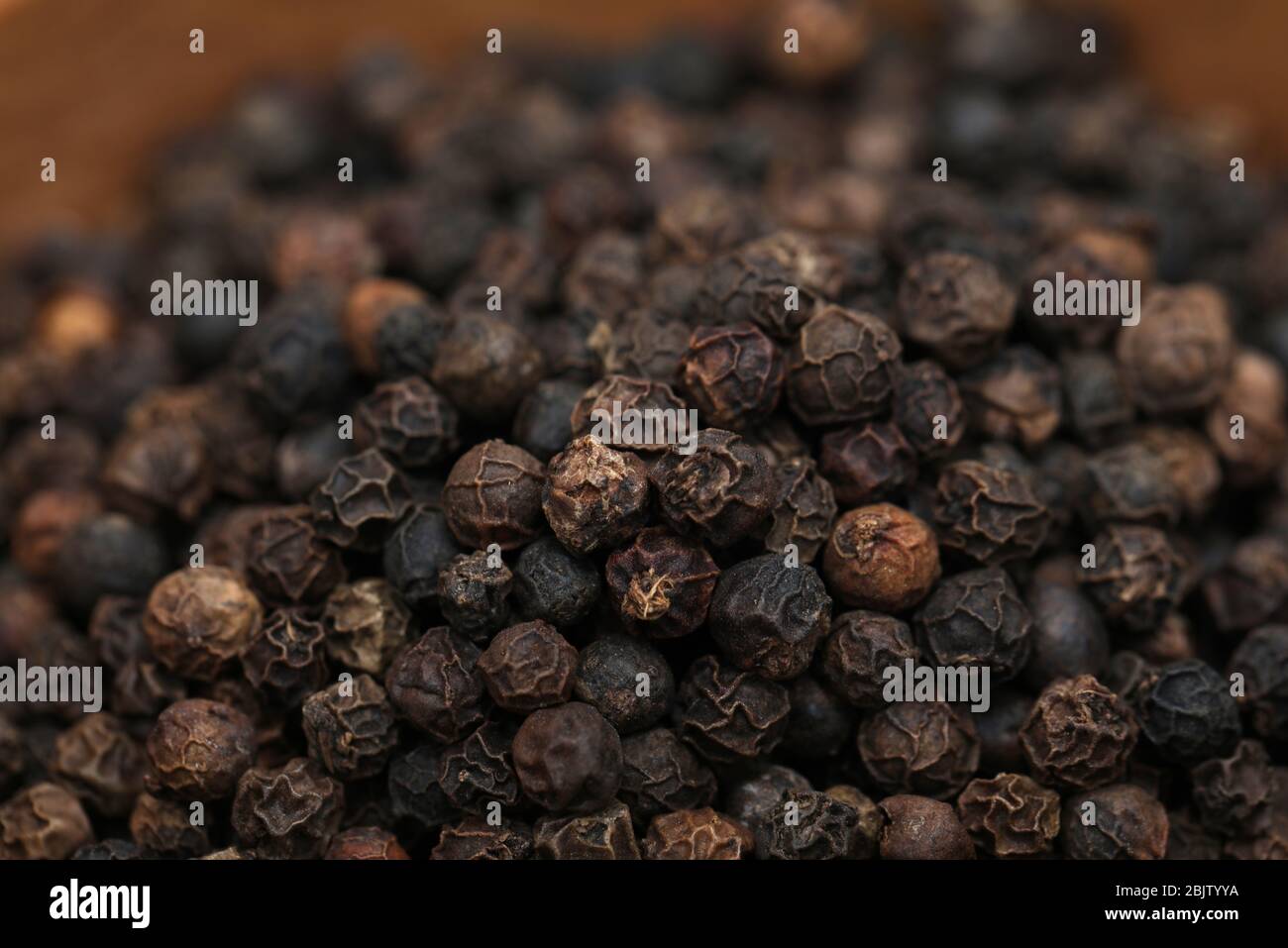 Pepper peppercorn spice food cuisine Stock Photo - Alamy