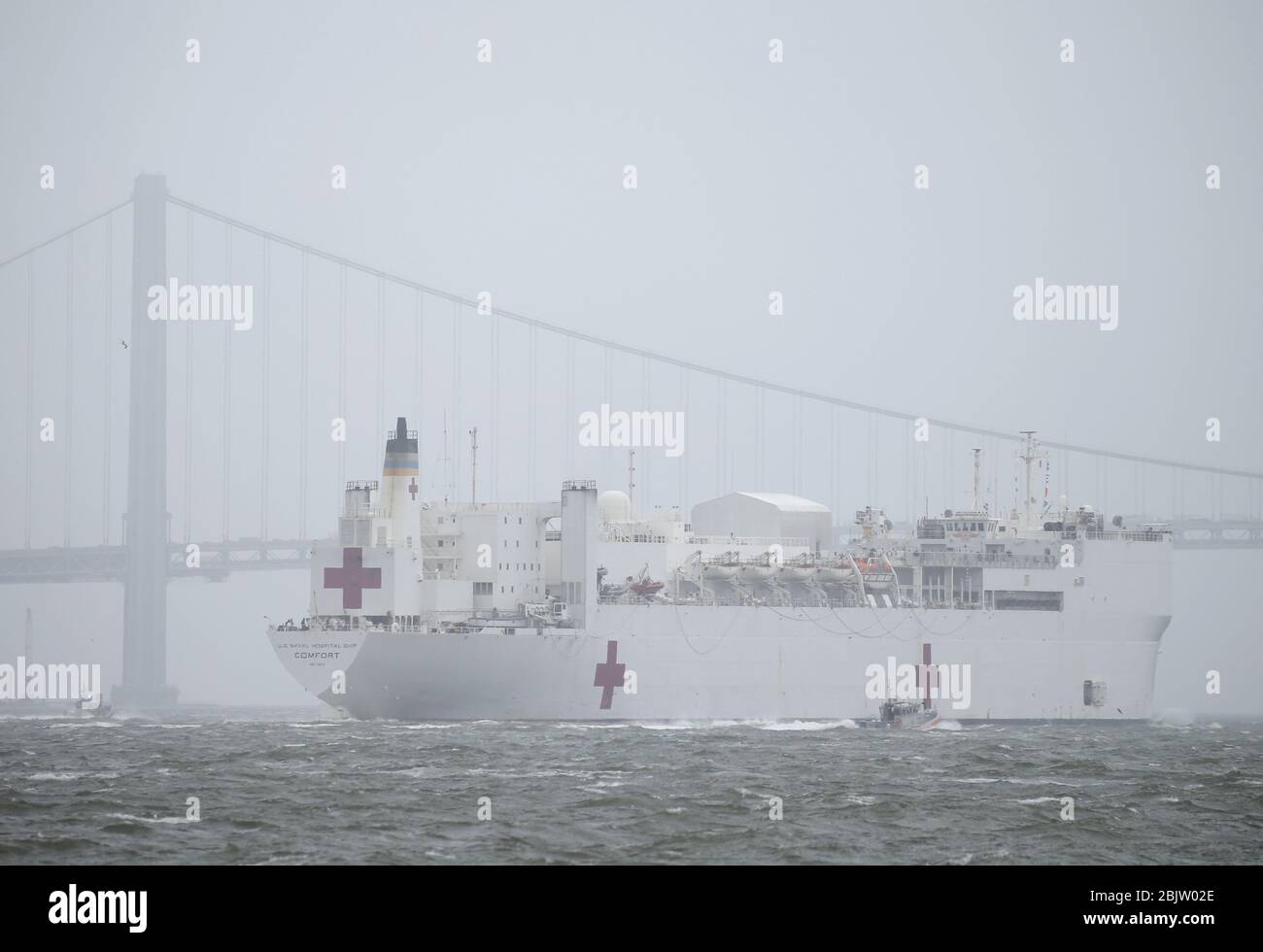 Floating hospital hi-res stock photography and images - Alamy