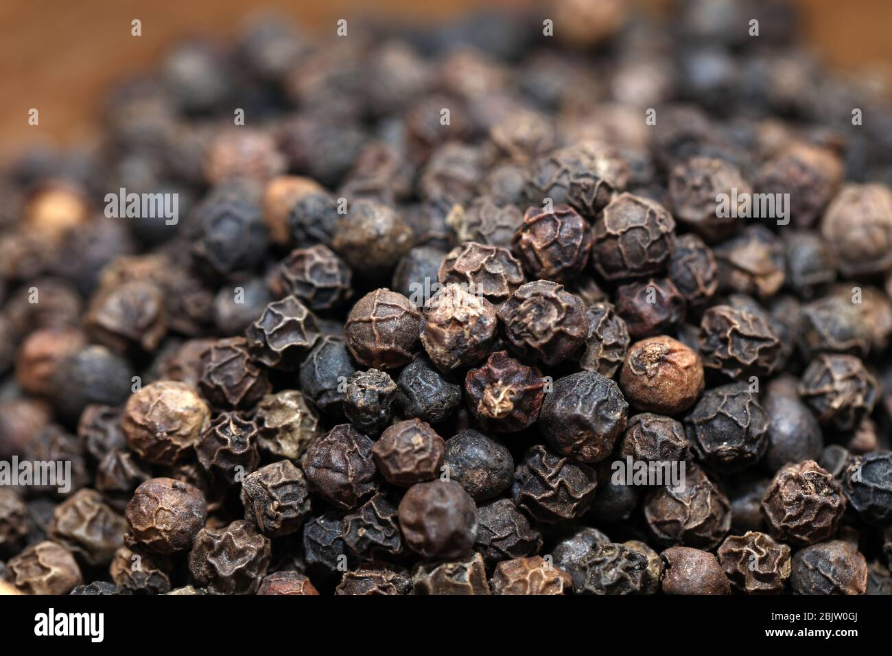 Pepper peppercorn spice food cuisine Stock Photo - Alamy