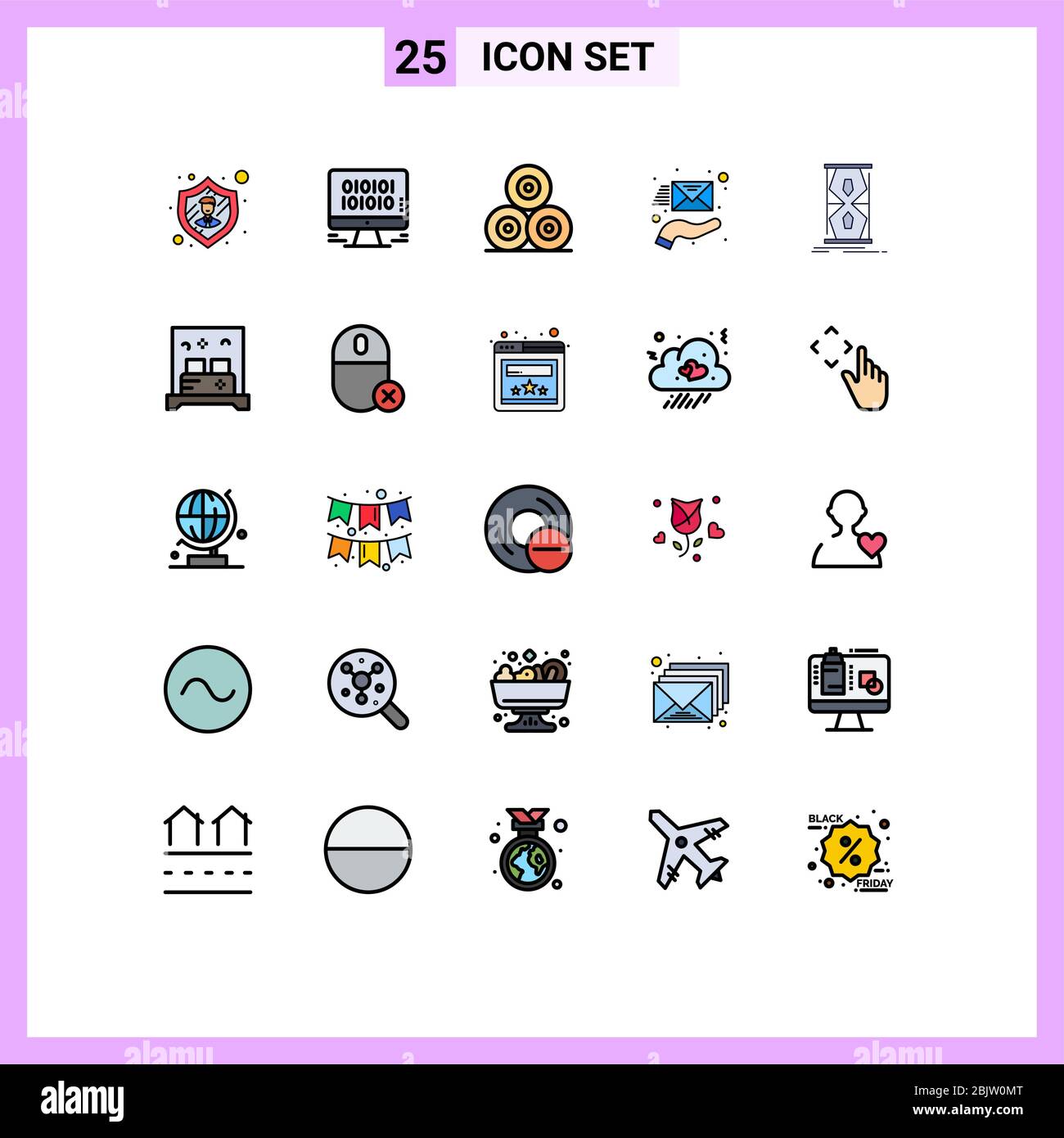 Early support Stock Vector Images - Alamy