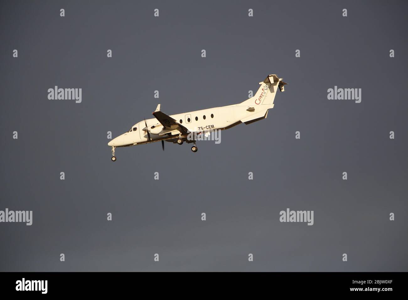 Cem air hi-res stock photography and images - Alamy