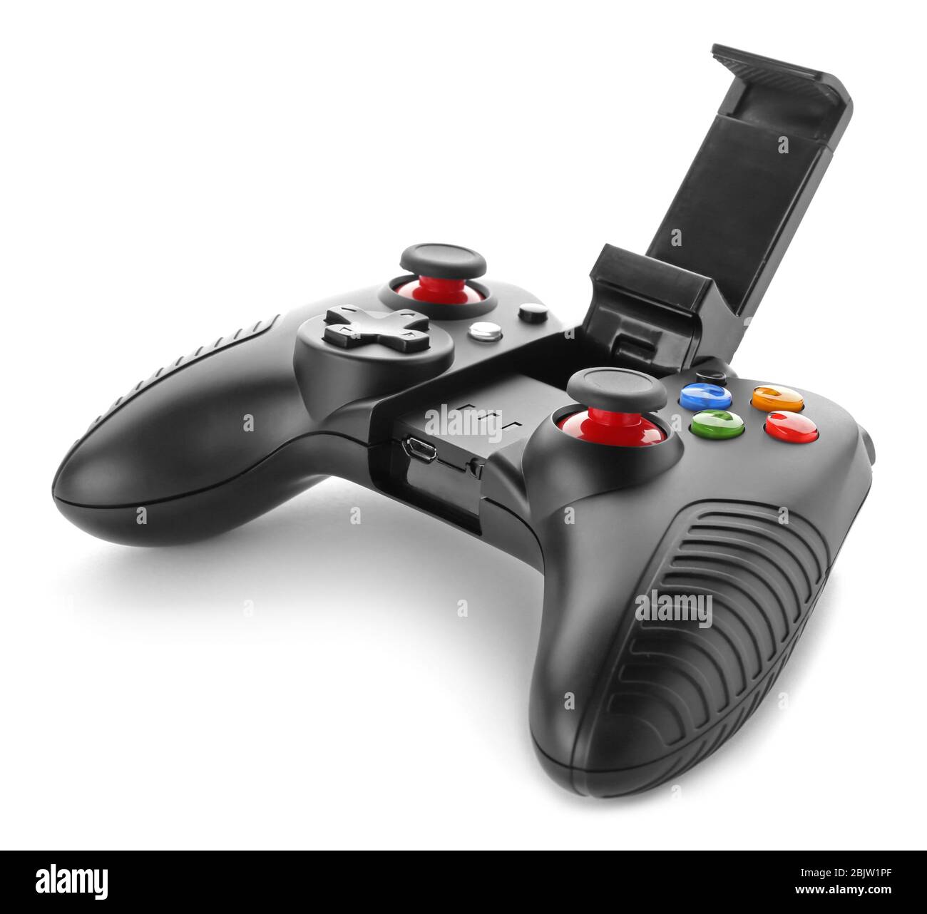 Stand controller hi-res stock photography and images - Alamy