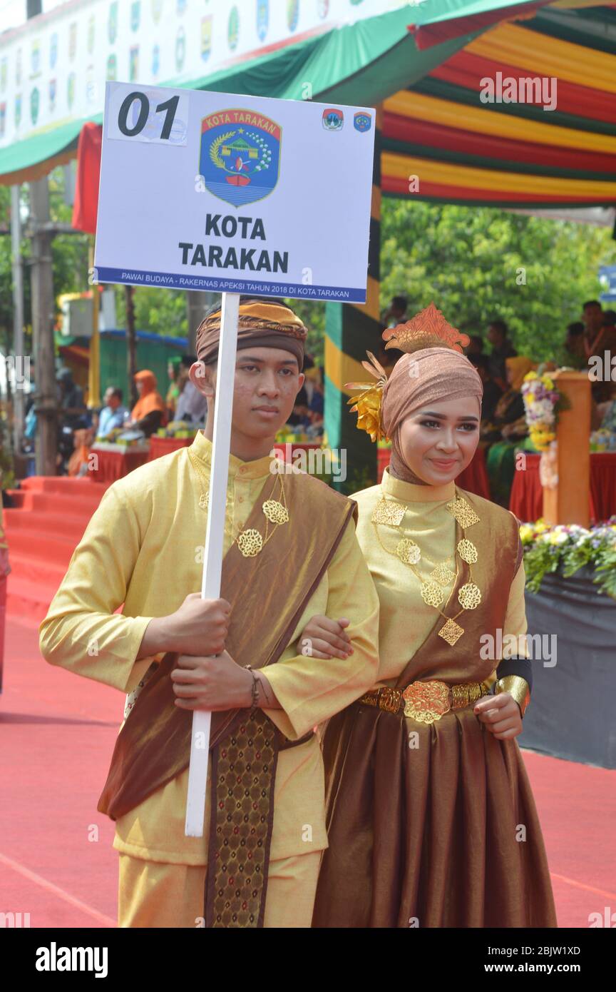 Tidung High Resolution Stock Photography and Images - Alamy