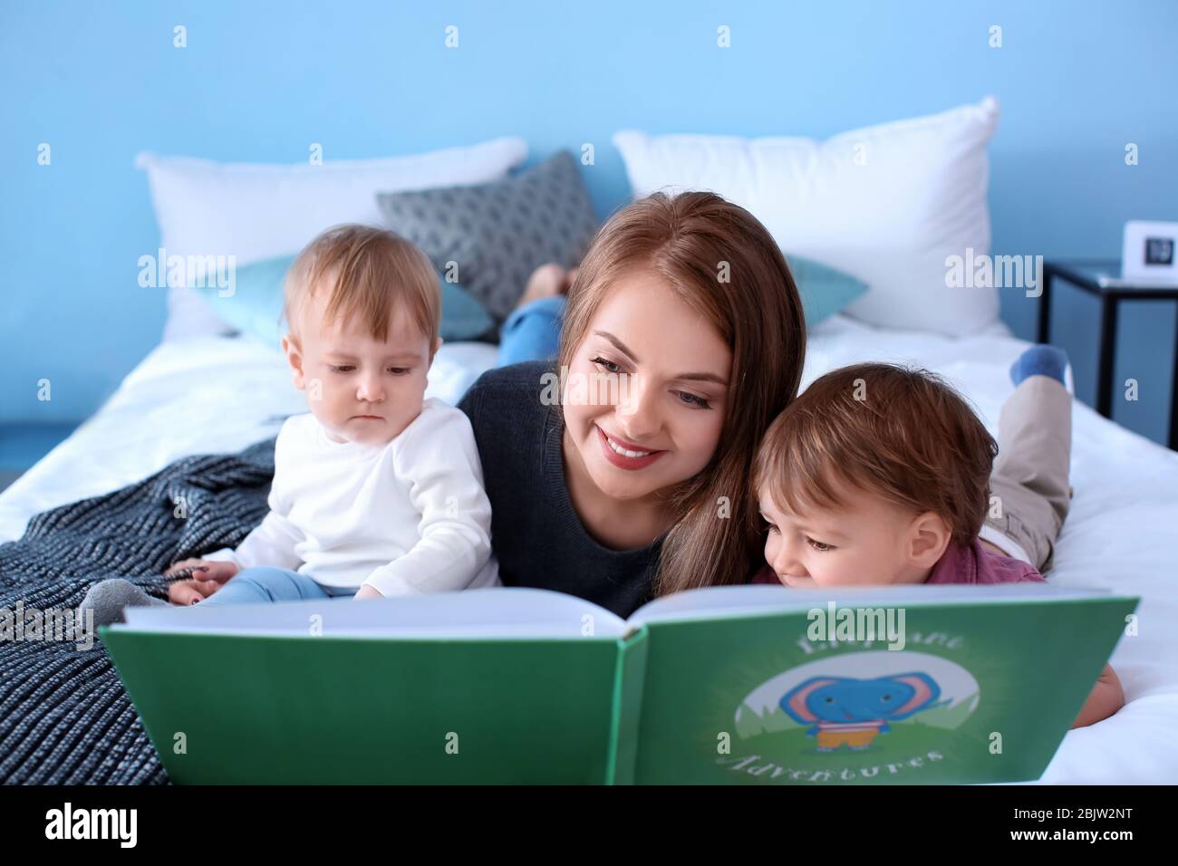 Bed Sitter High Resolution Stock Photography and Images - Alamy