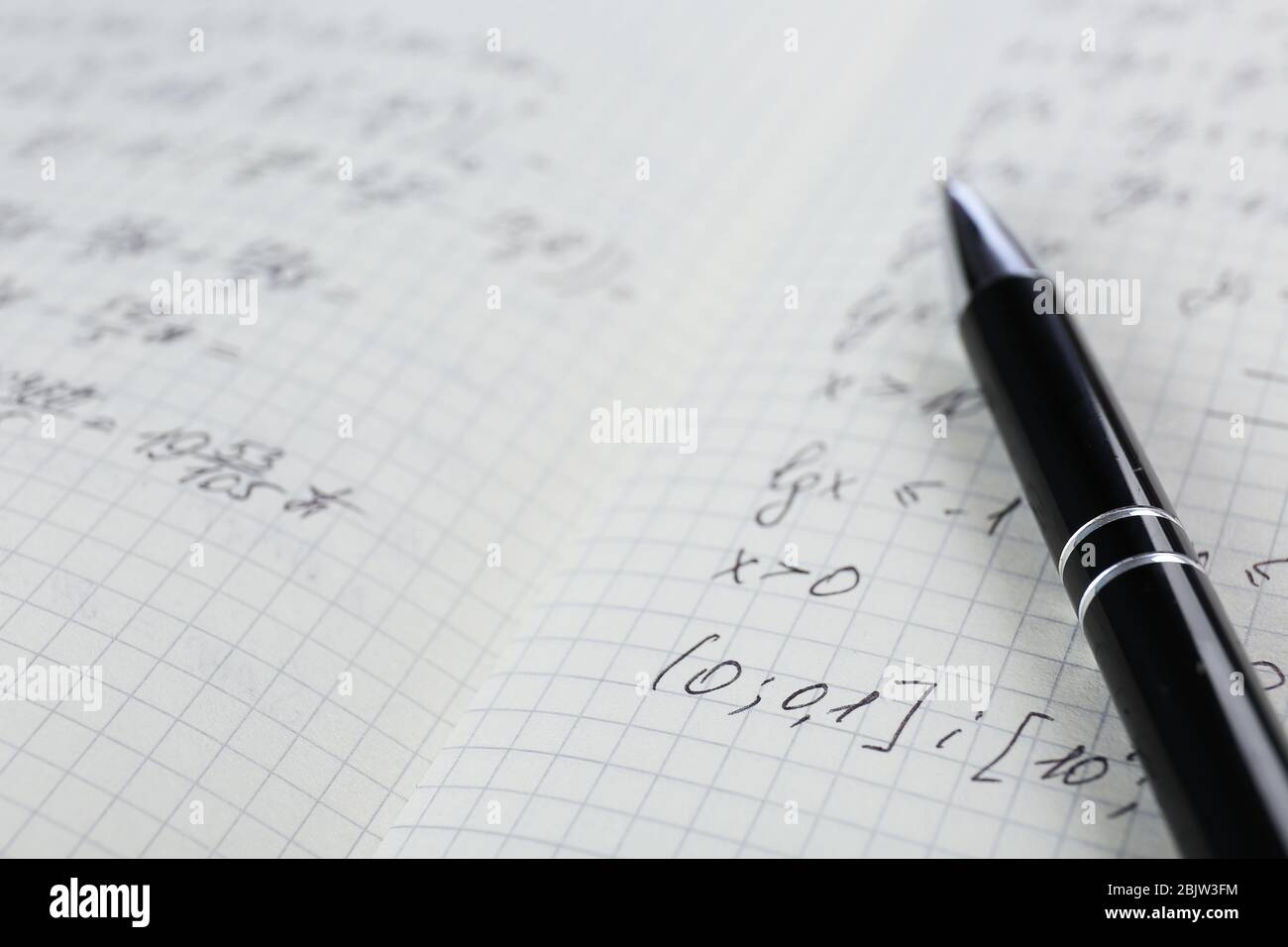 Lecture geometry hi-res stock photography and images - Alamy