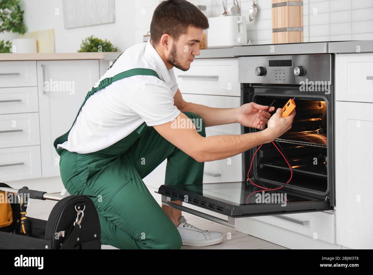 Household appliance multimeter hi-res stock photography and images - Alamy