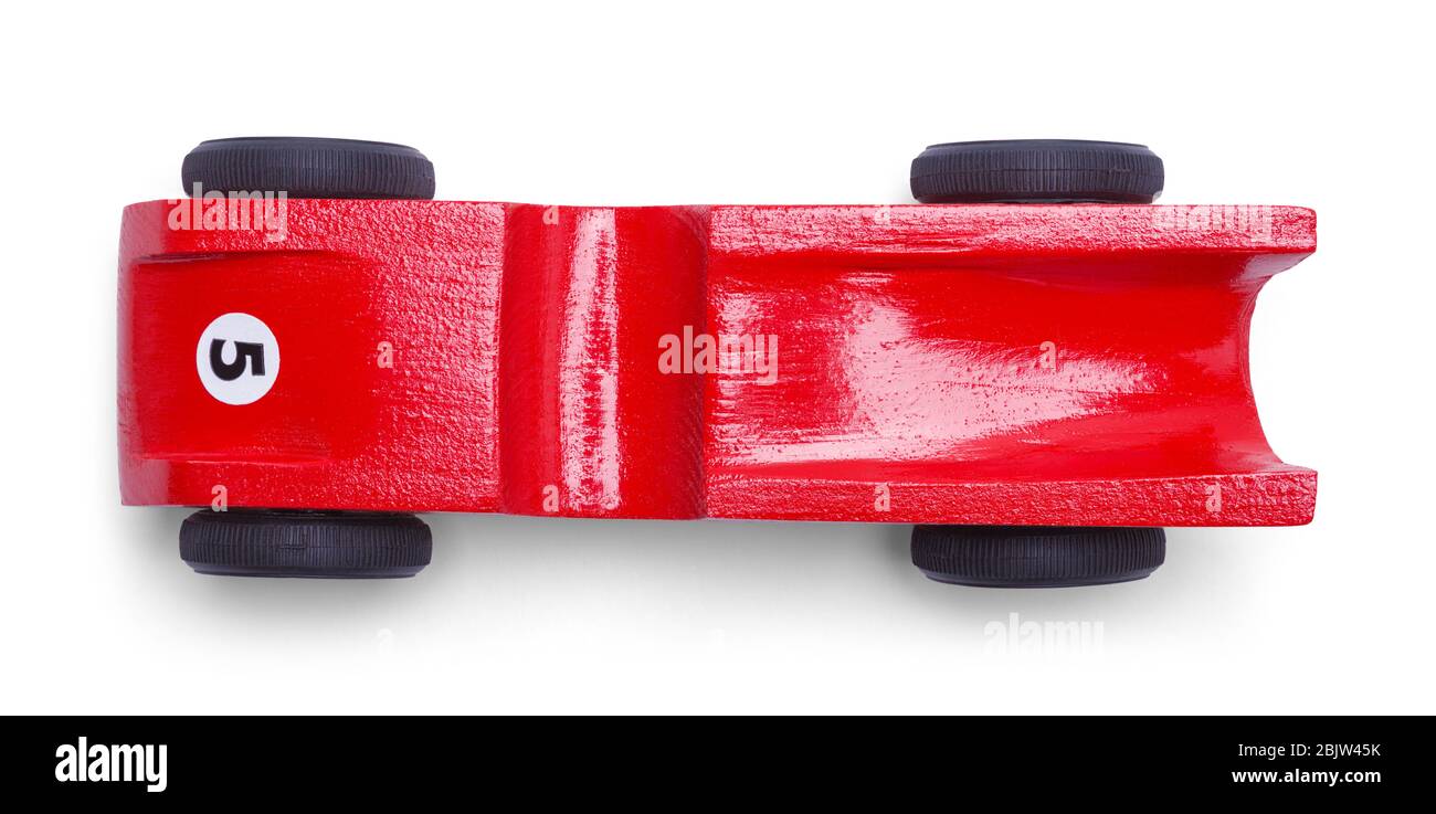 Pinewood derby hi-res stock photography and images - Alamy
