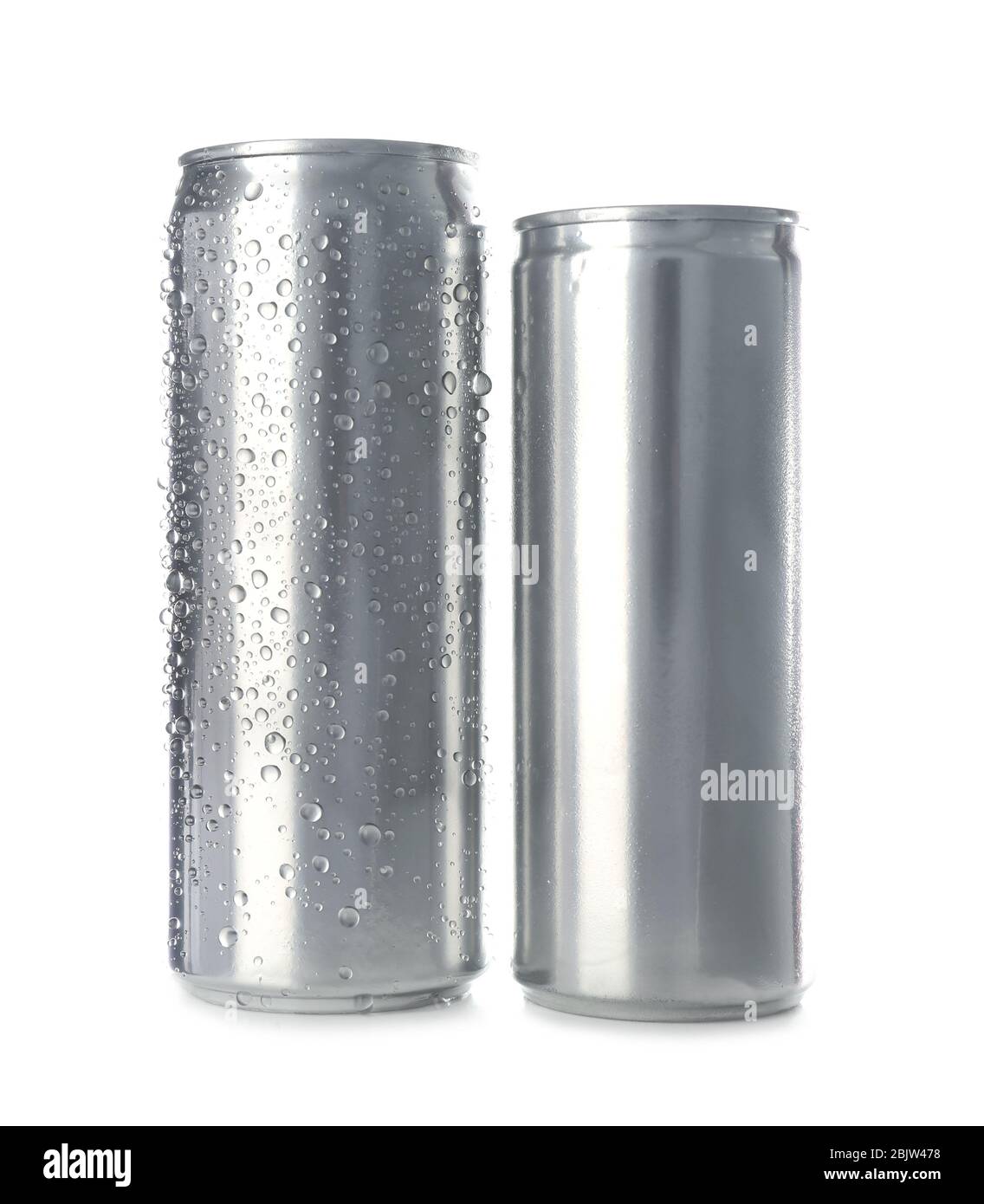Aluminum cans Cut Out Stock Images & Pictures - Alamy