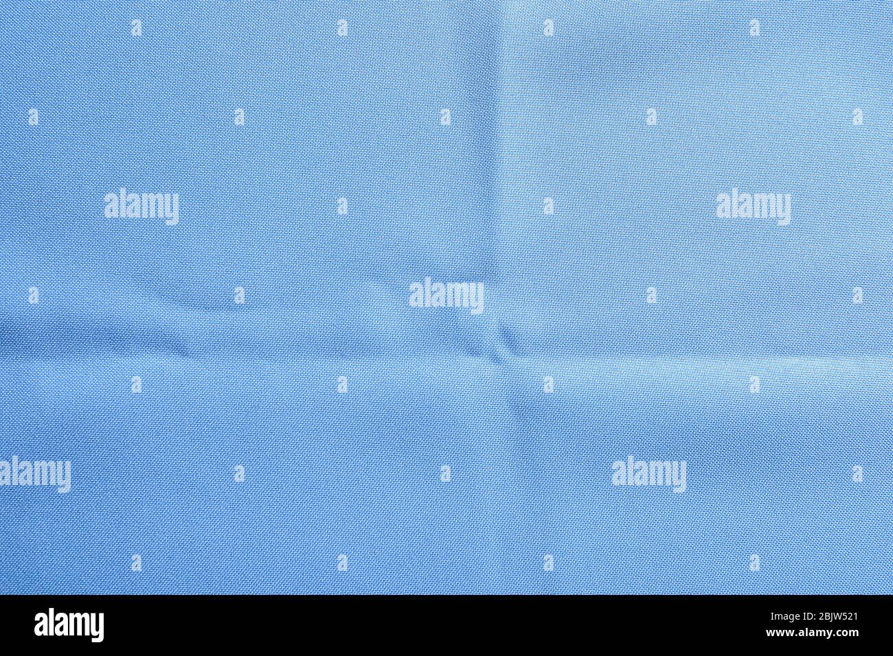 Crumpled fabric texture as background Stock Photo - Alamy