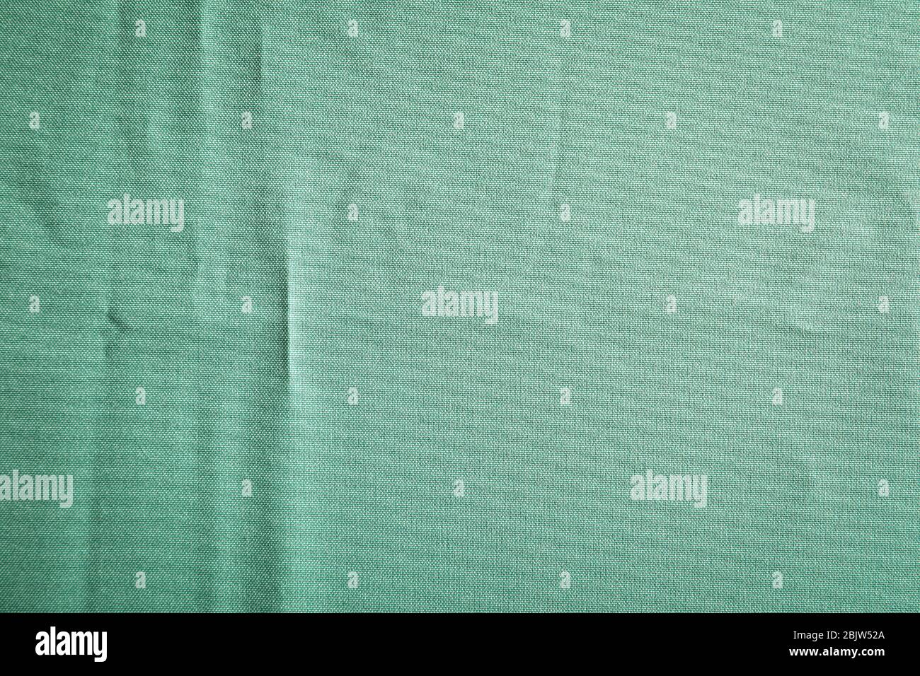 Crumpled fabric texture as background Stock Photo - Alamy