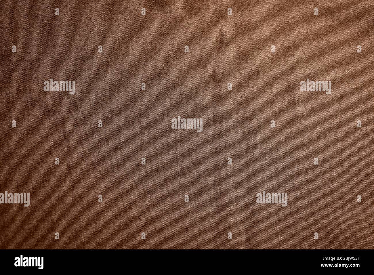 Crumpled fabric texture as background Stock Photo - Alamy