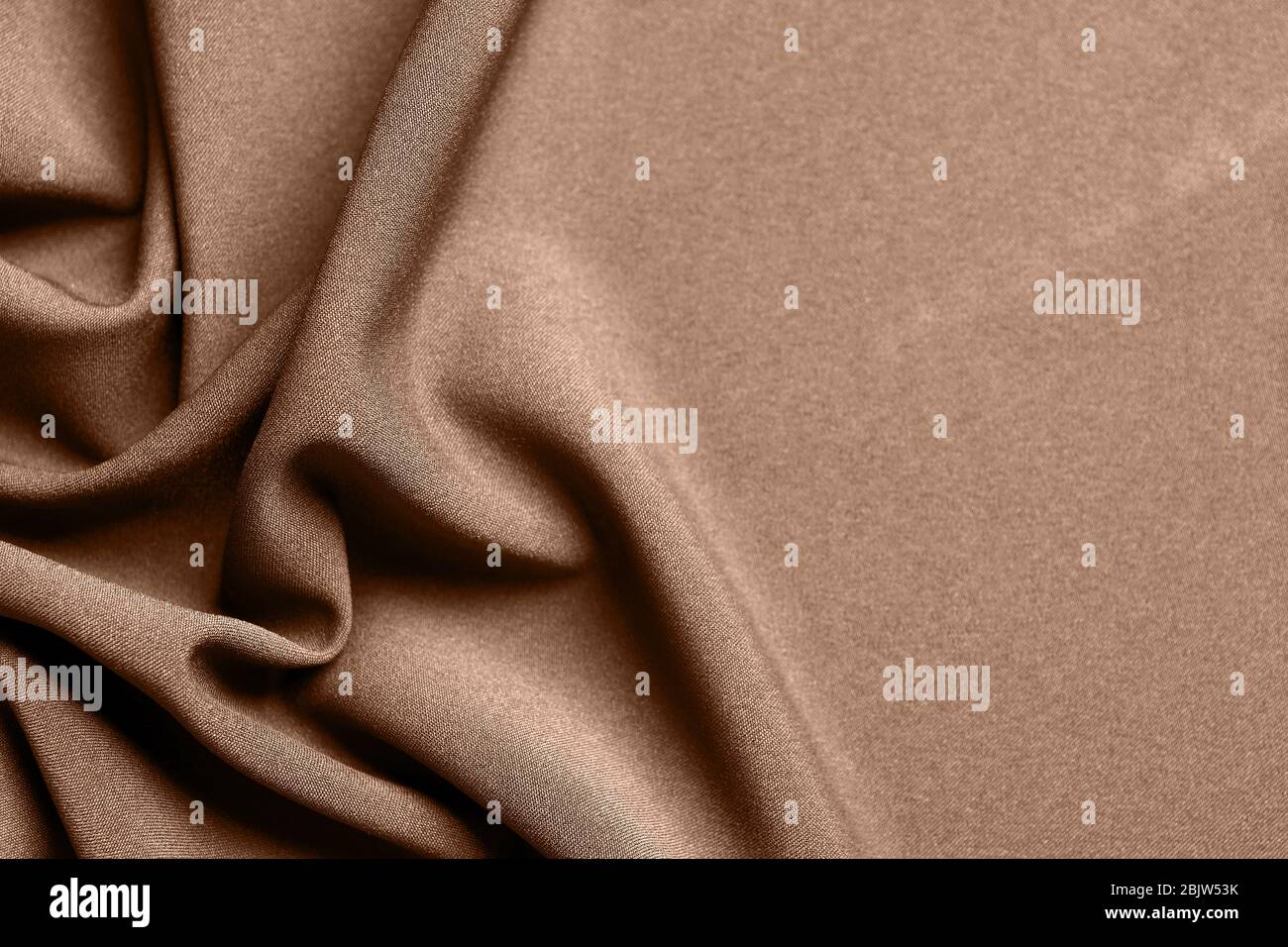 Draped fabric texture as background Stock Photo - Alamy