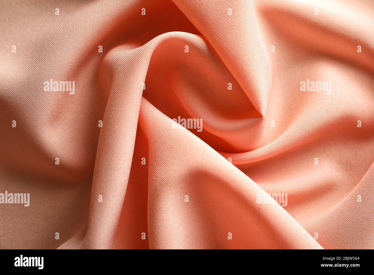 Draped fabric texture as background Stock Photo - Alamy