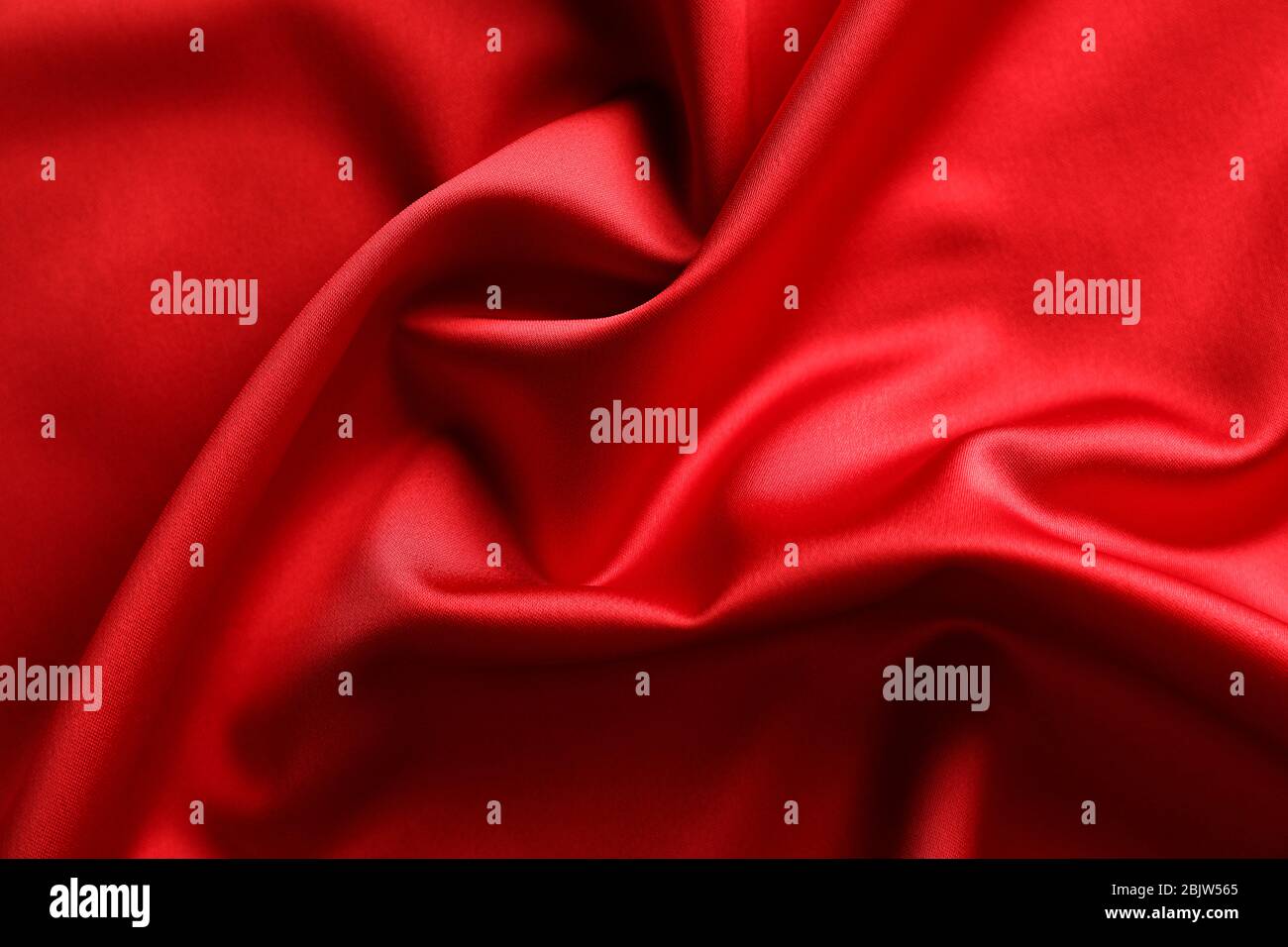 Draped fabric texture as background Stock Photo - Alamy