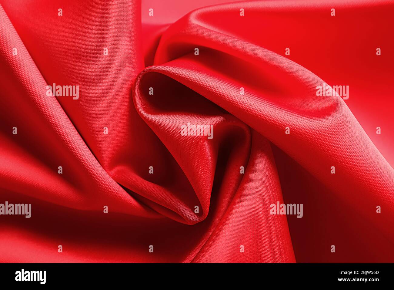 Draped fabric texture as background Stock Photo - Alamy