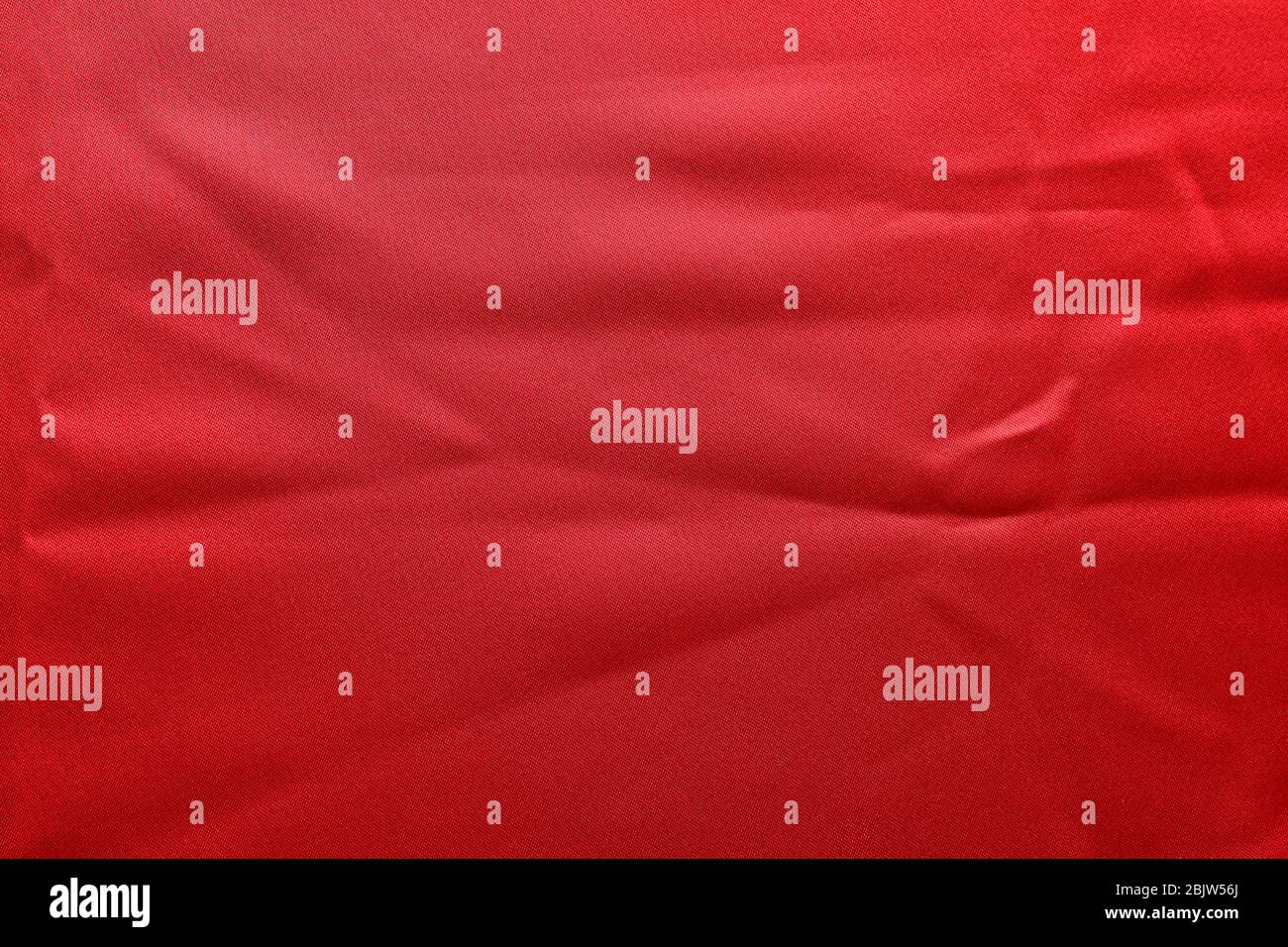 Crumpled fabric texture as background Stock Photo - Alamy
