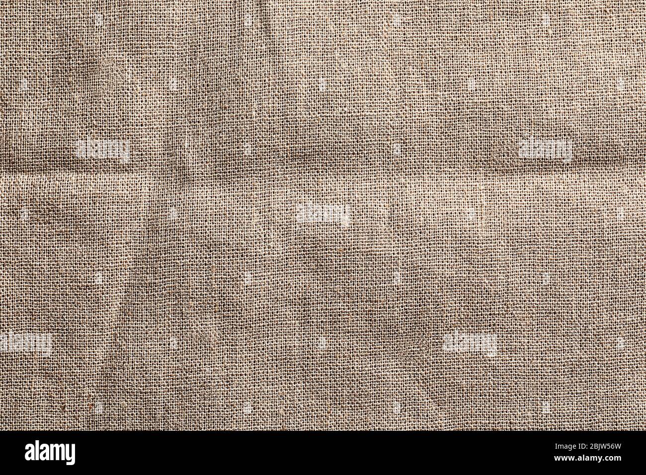 Crumpled fabric texture as background Stock Photo - Alamy