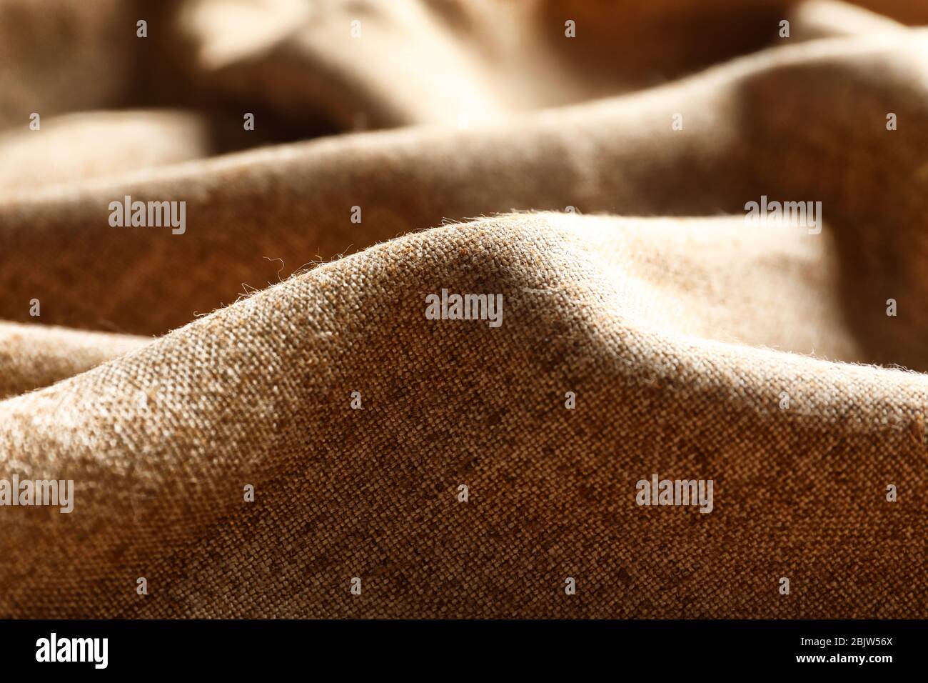 Draped fabric texture as background Stock Photo - Alamy