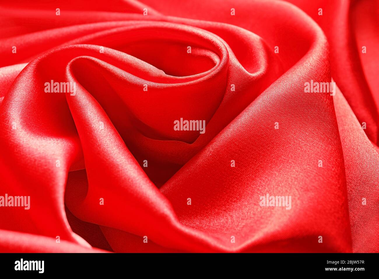 Draped fabric texture as background Stock Photo - Alamy