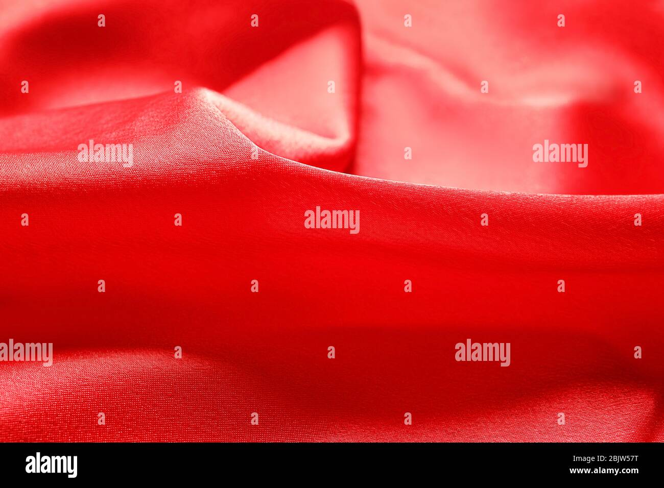 Draped fabric texture as background Stock Photo - Alamy