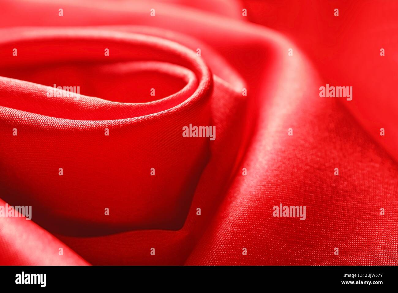 Draped fabric texture as background Stock Photo - Alamy