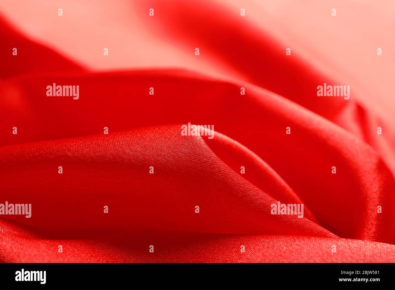Draped fabric texture as background Stock Photo - Alamy