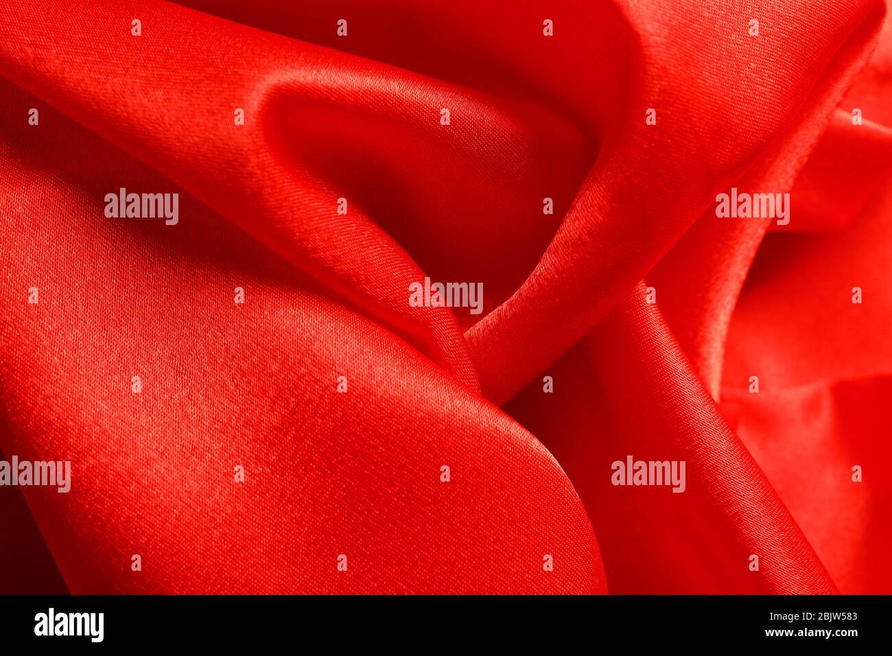 Draped fabric texture as background Stock Photo - Alamy