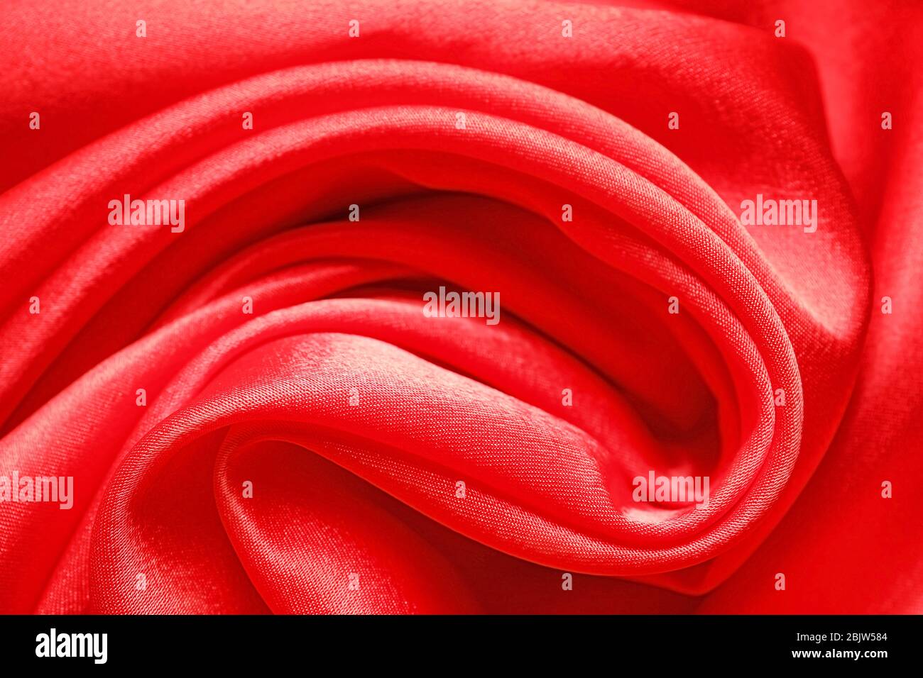 Draped fabric texture as background Stock Photo - Alamy