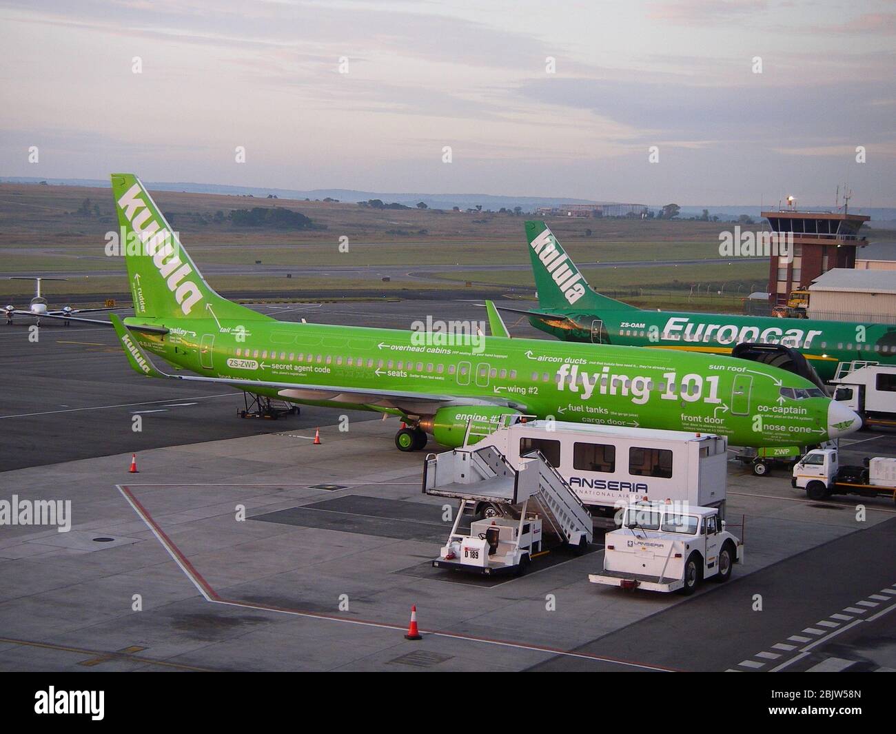 Kulula hi-res stock photography and images - Alamy
