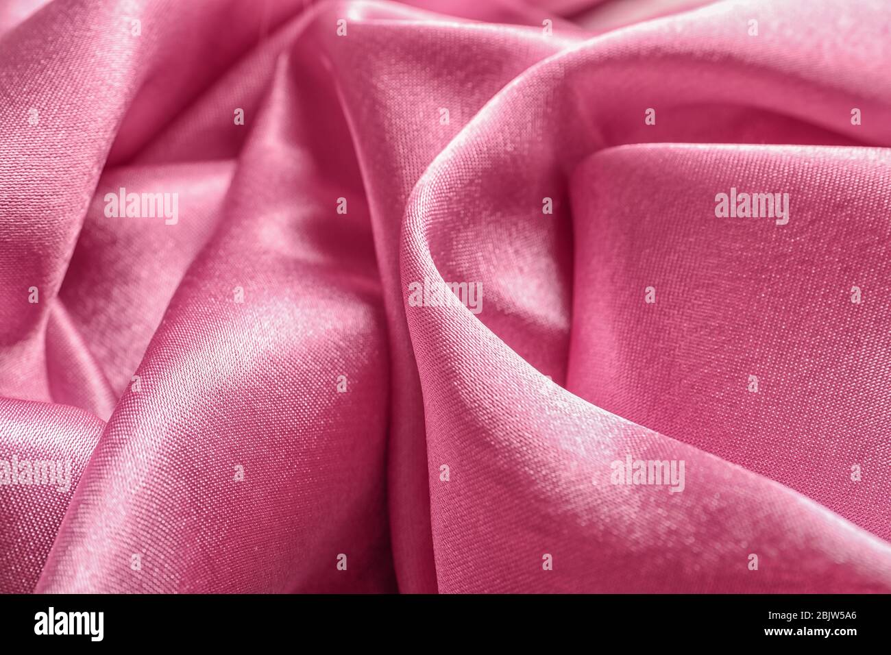 Draped fabric texture as background Stock Photo - Alamy