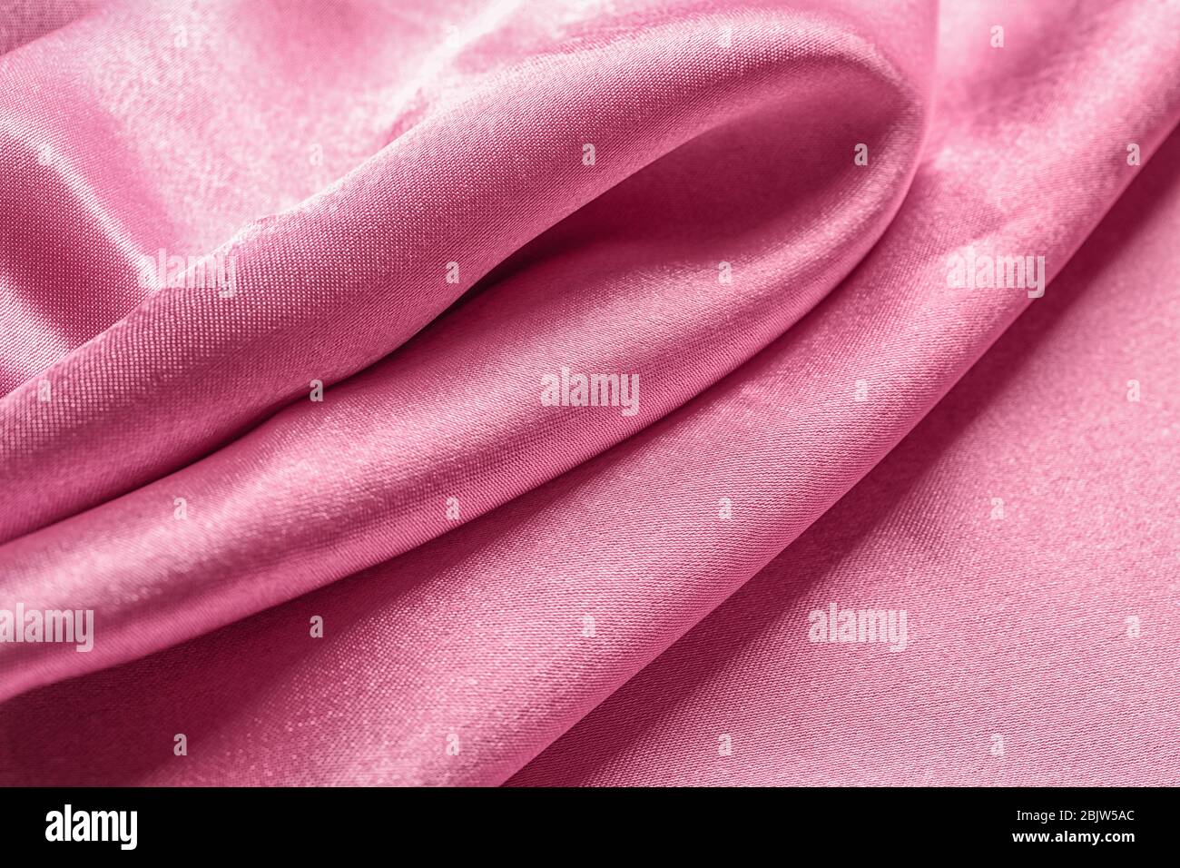 Draped fabric texture as background Stock Photo - Alamy