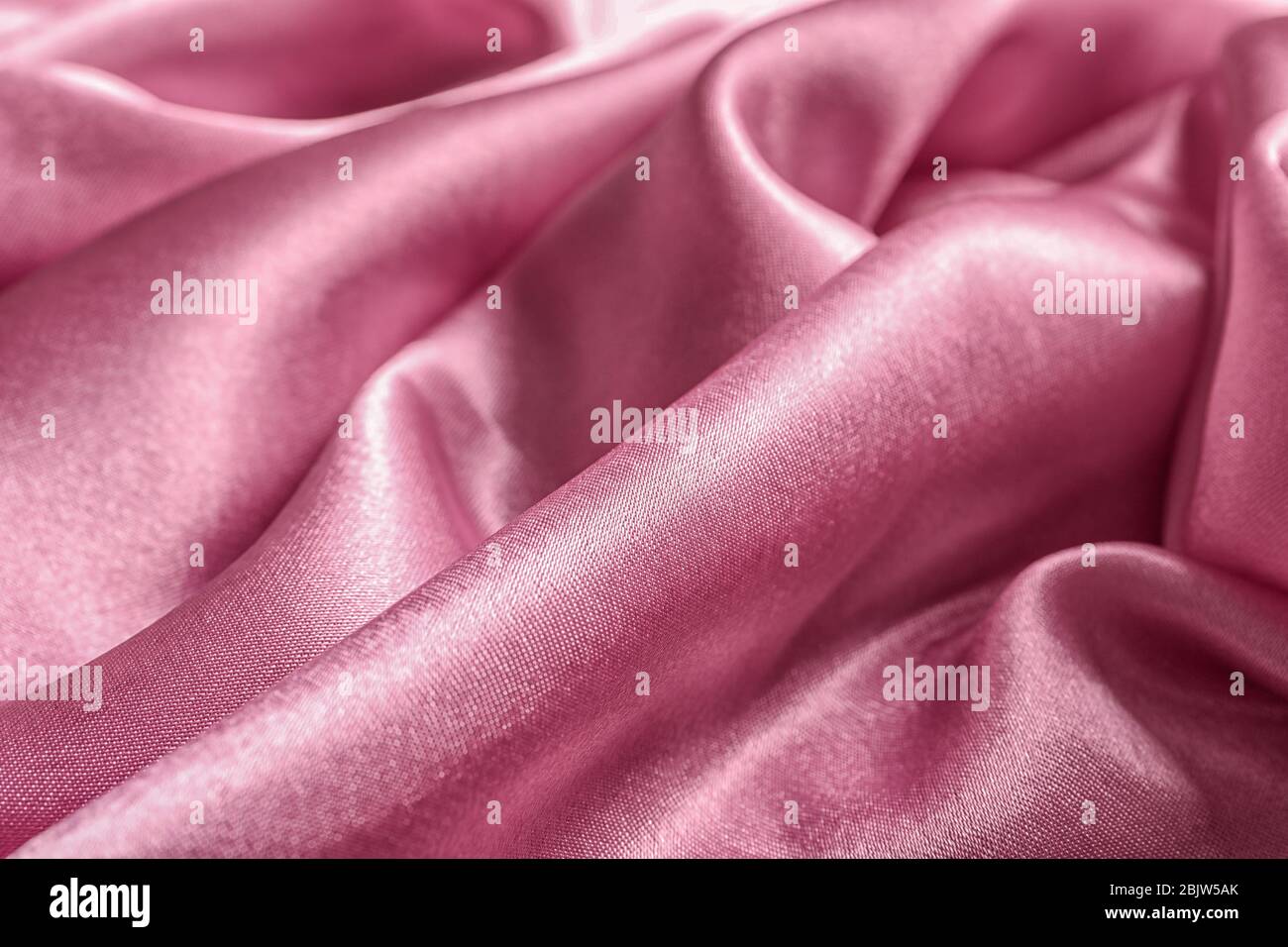 Draped fabric texture as background Stock Photo - Alamy