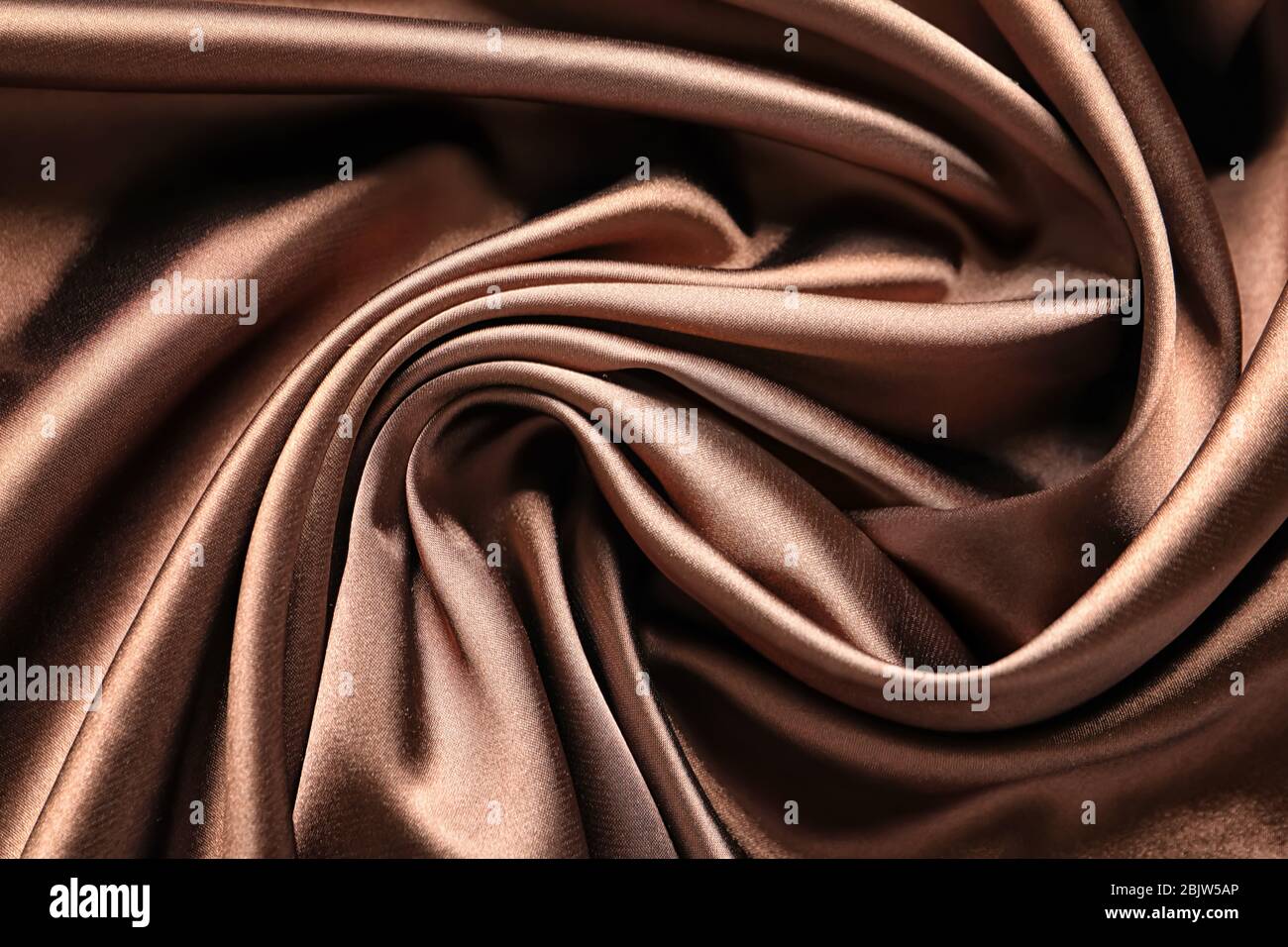 Draped fabric texture as background Stock Photo - Alamy