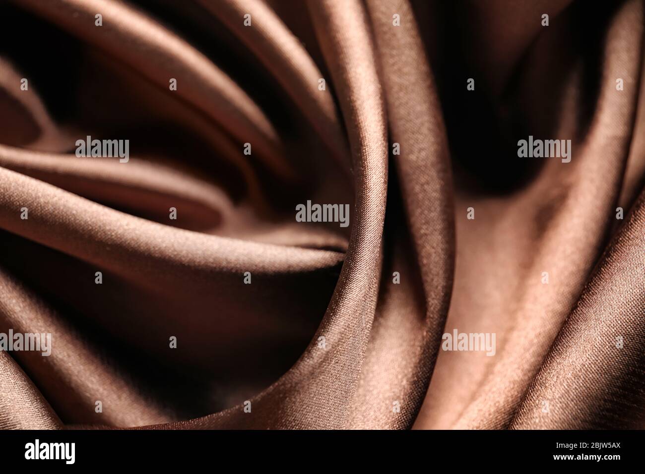 Draped fabric texture as background Stock Photo - Alamy
