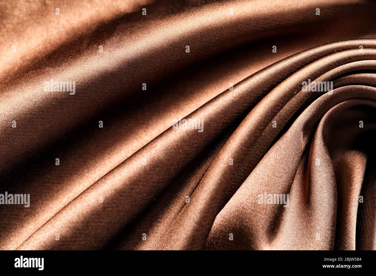 Draped fabric texture as background Stock Photo - Alamy