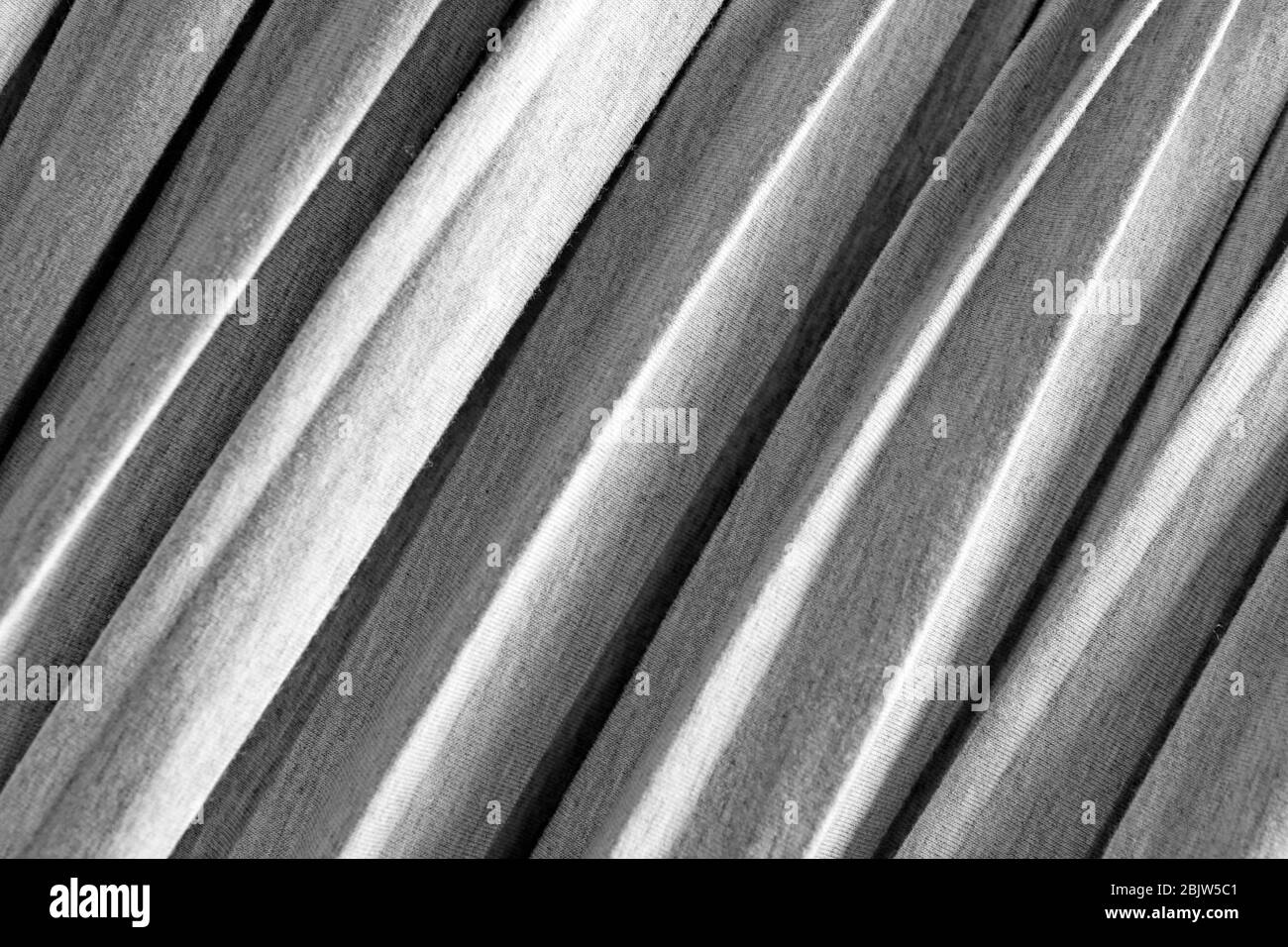 Fabric texture with folds as background Stock Photo - Alamy