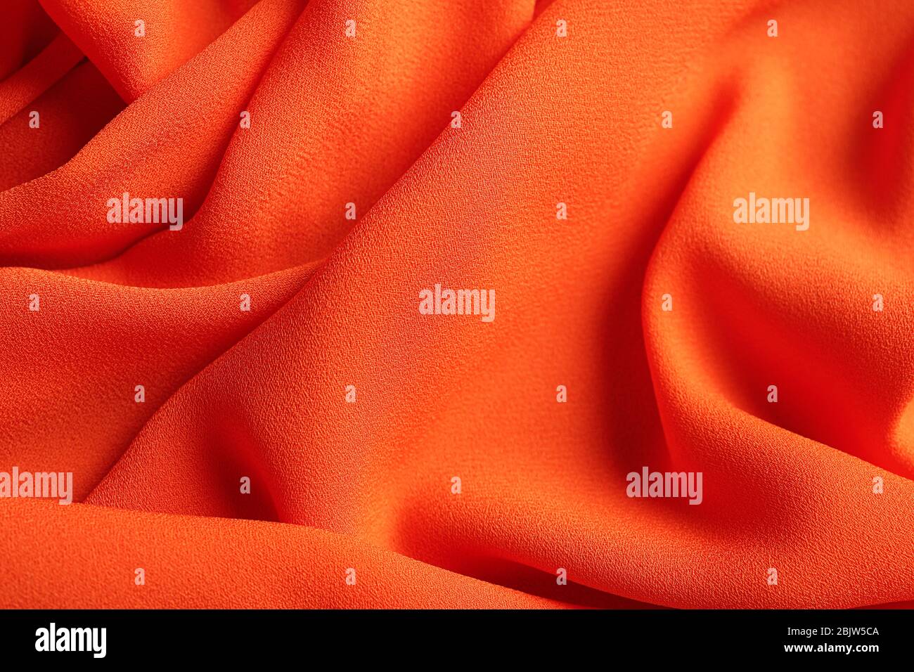 Draped fabric texture as background Stock Photo - Alamy